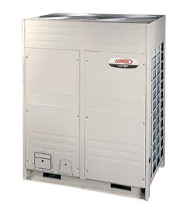 VRF Outdoor Heat Recovery Units - Installation, Maintenance and Repair ...